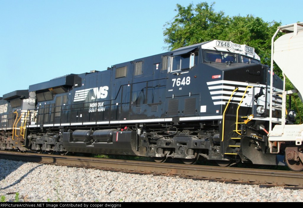 new GEVO trailing on 18M